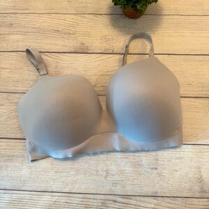 Victoria's Secret | Intimates & Sleepwear | Victorias Secret Light Gray ...